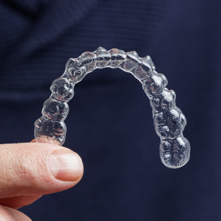 Invisalign Clear Aligners Austin, Leander & Cedar Park