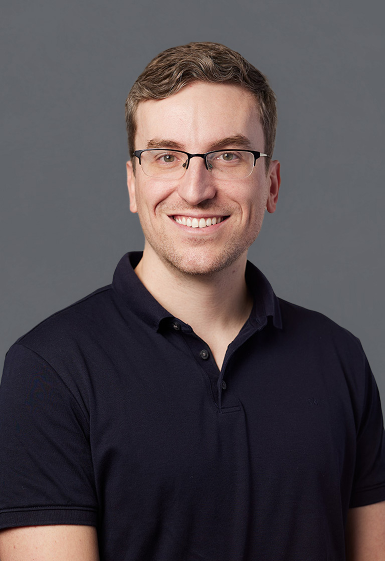 Dr. Andrew Syvertsen | Orthodontist in Surrounding Austin, TX