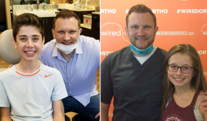 Board Certified Orthodontist in Leander near Cedar Park, TX