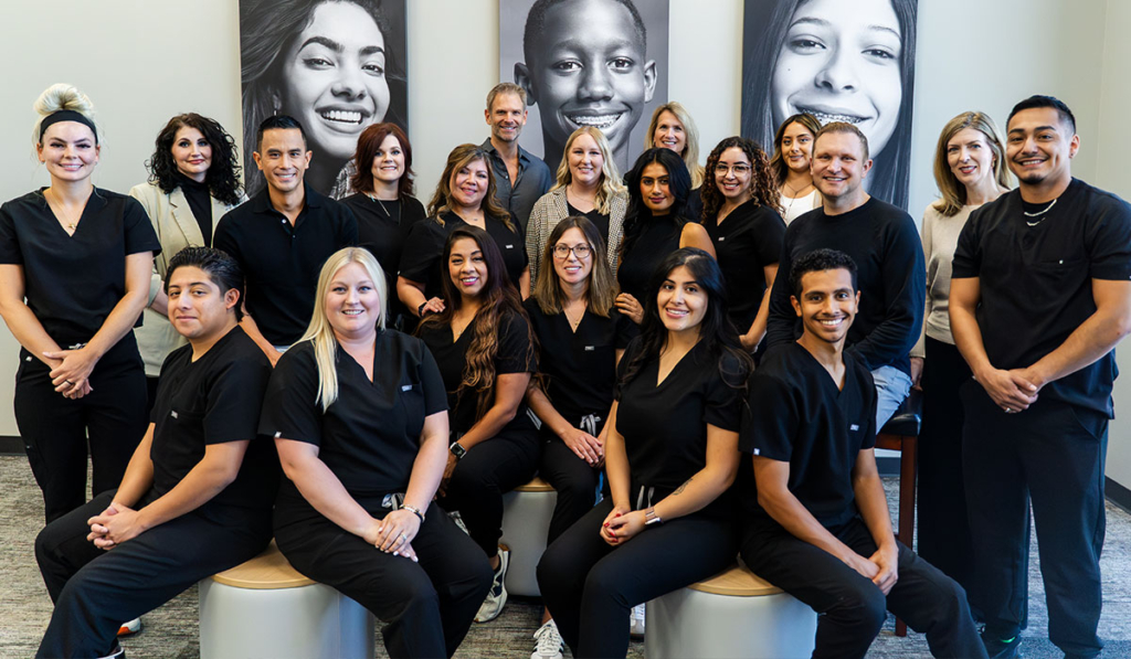 Orthodontist in Leander, TX | Wired Orthodontics