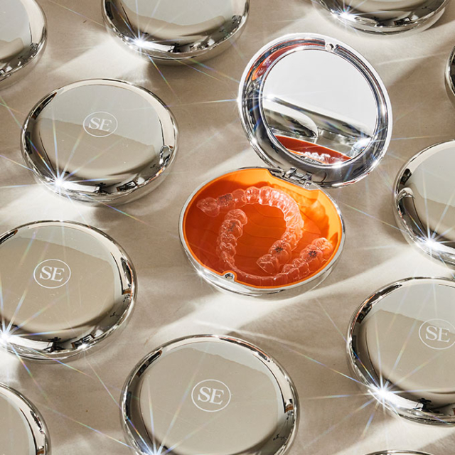 Smile Express® Aligners | Wired Orthodontics