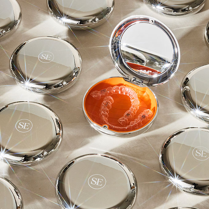 Smile Express® Aligners | Wired Orthodontics