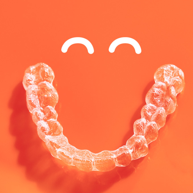 Orthodontic Retainer Replacement | Austin and Leander TX